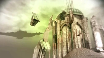 Fade | Dragon Age Wiki | Fandom