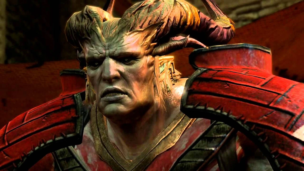 Dem Qun folgen | Dragon Age Wiki | Fandom