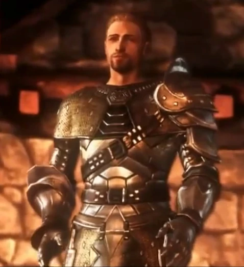 Gable | Dragon Age Wiki | Fandom