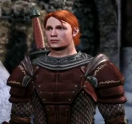 Roderick Gilmore | Dragon Age Wiki | Fandom