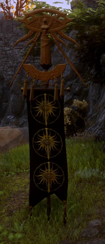Banners | Dragon Age Wiki | Fandom