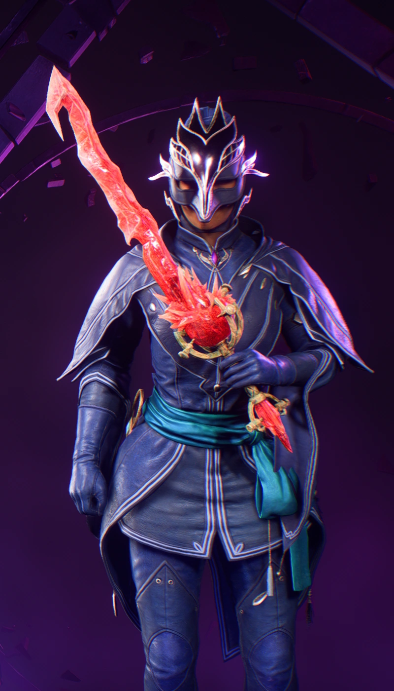 Meredith's Legacy | Dragon Age Wiki | Fandom