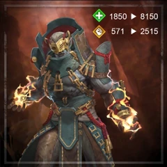 Ketojan | Dragon Age Wiki | Fandom