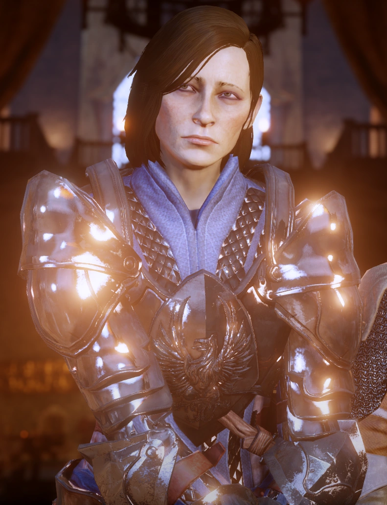 Ruth | Dragon Age Wiki | Fandom