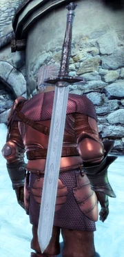 Yusaris | Dragon Age Wiki | Fandom