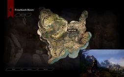 Astrariums in Frostback Basin | Dragon Age Wiki | Fandom