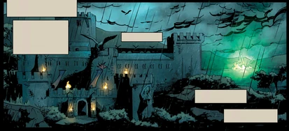 Caer Bronach | Dragon Age Wiki | Fandom