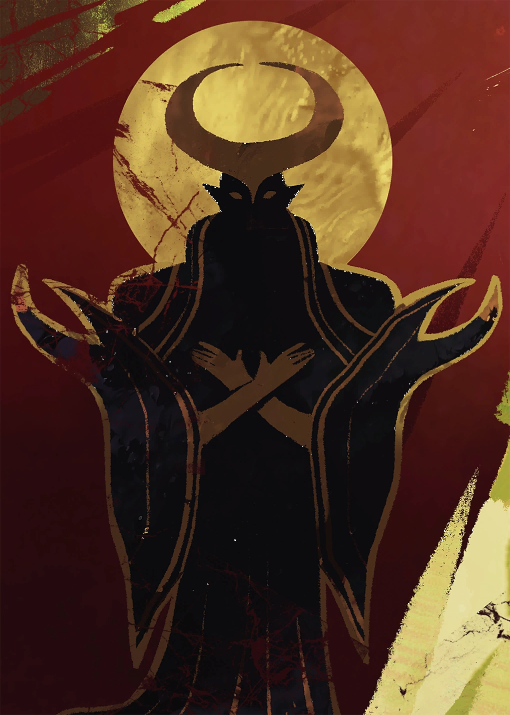 Codex entry: The Elven Gods in Tevinter | Dragon Age Wiki | Fandom