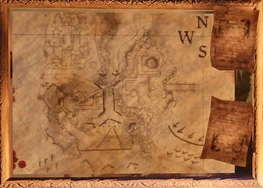 Амарантин | Тедаспедія | Fandom