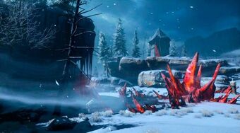 Seeing Red | Dragon Age Wiki | Fandom