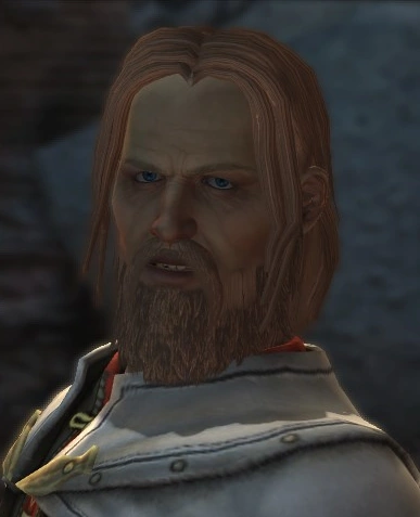 Decimus | Dragon Age Wiki | Fandom