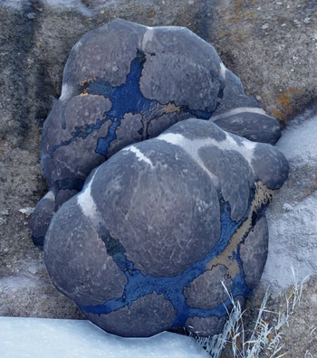 Silverite (Inquisition) | Dragon Age Wiki | Fandom