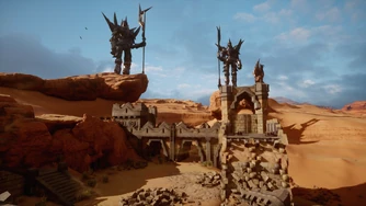 Western Approach | Dragon Age Wiki | Fandom