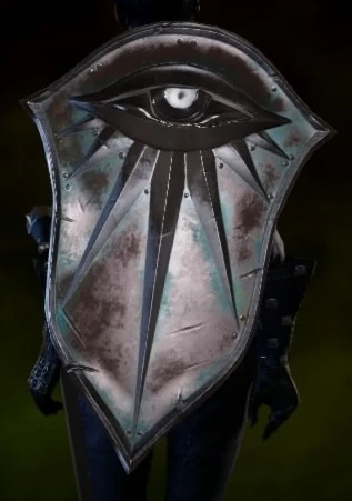 Inquisition Shield | Dragon Age Wiki | Fandom