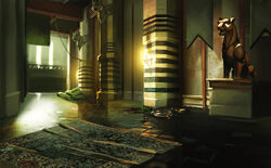 Starkhaven | Dragon Age Wiki | Fandom