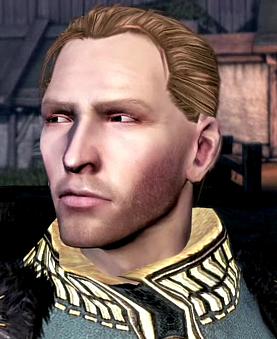 Anders Dragon Age Awakening
