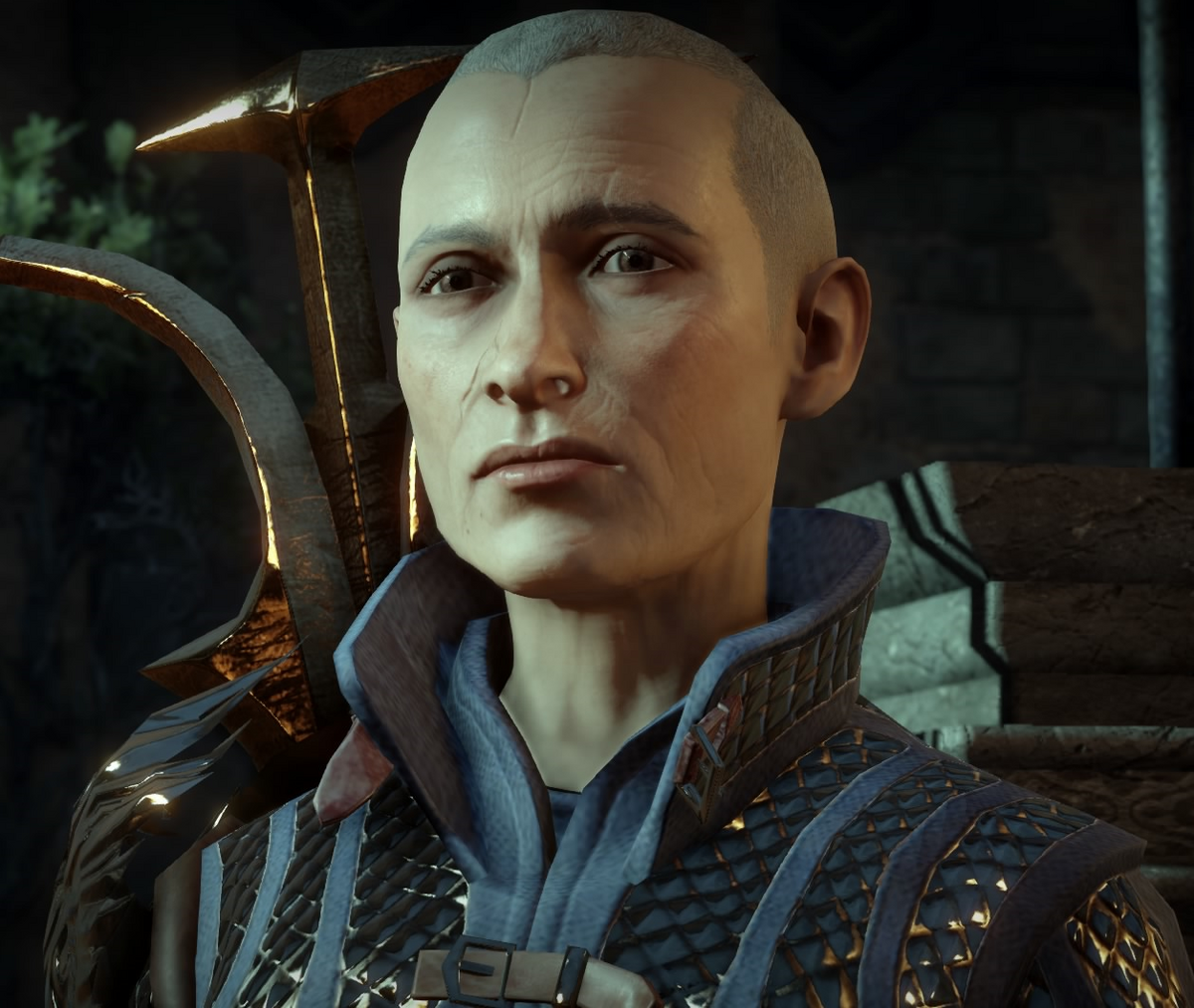 Clarel de Chanson | Dragon Age Wiki | Fandom
