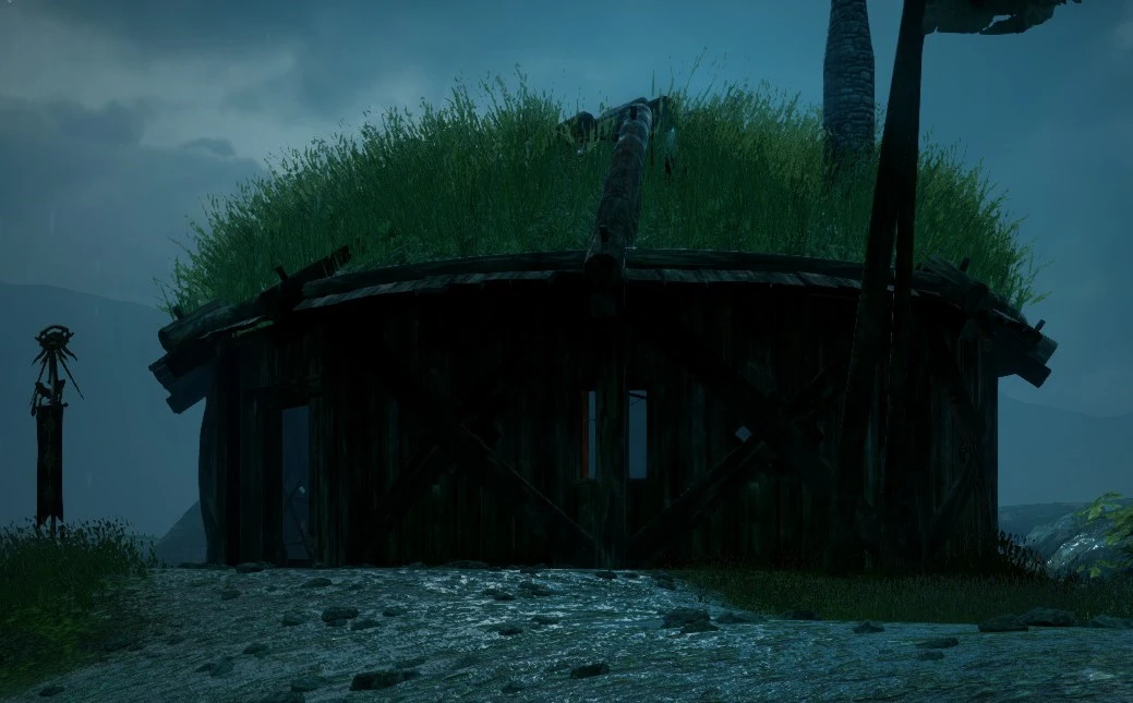 Notiz: Fischerhütte | Dragon Age Wiki | Fandom