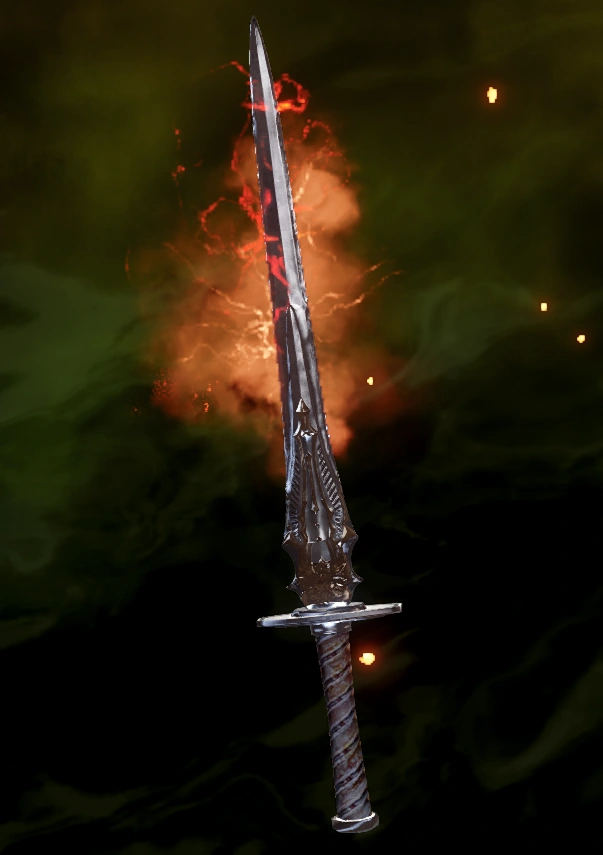 Knight's Hunting Blade | Dragon Age Wiki | Fandom