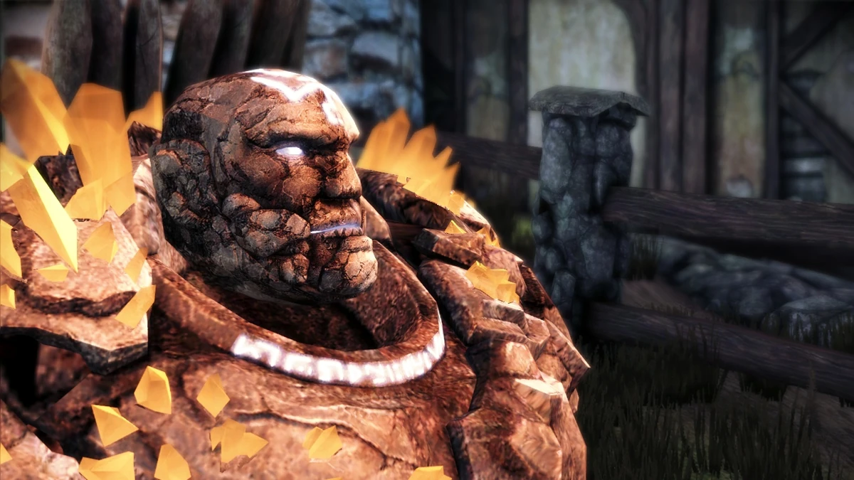 Large Flawed Fire Crystal | Dragon Age Wiki | Fandom
