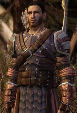 Daveth | Wiki Dragon Age | Fandom