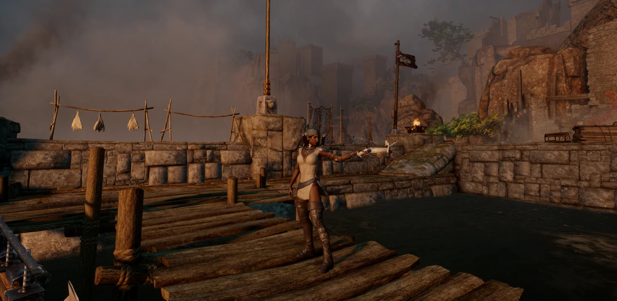 Bolt (ability) | Dragon Age Wiki | Fandom