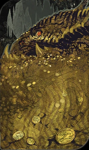 Codex entry: Dragon | Dragon Age Wiki | Fandom