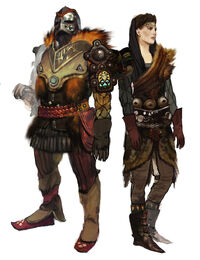 Ferelden | Dragon Age Wiki | Fandom