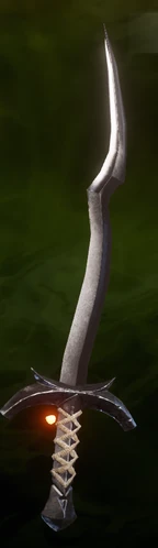 Piraten-Entermesser | Dragon Age Wiki | Fandom