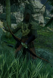 Shayd | Dragon Age Wiki | Fandom