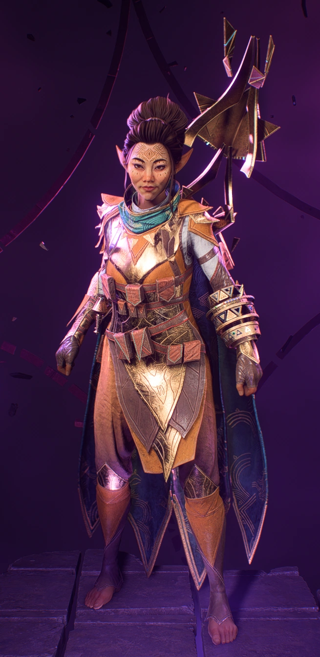 Arlathan's Splendor | Dragon Age Wiki | Fandom