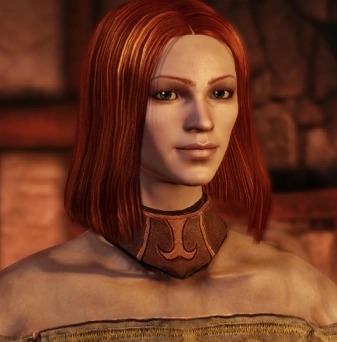 Bella | Dragon Age Wiki | Fandom