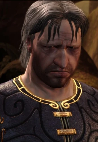 Elric Maraigne | Dragon Age Wiki | Fandom