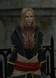 Tranquil | Dragon Age Wiki | Fandom