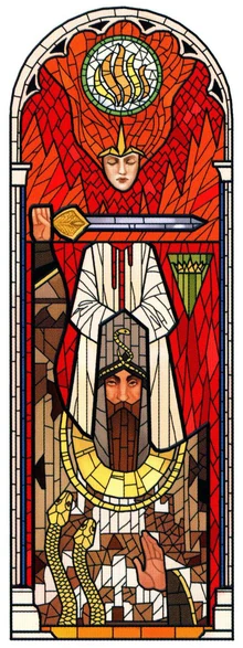 Andrastianism | Dragon Age Wiki | Fandom