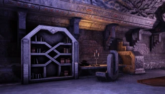 Orzammar Chantry | Dragon Age Wiki | Fandom