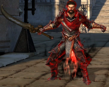 Berserk (Dragon Age II) | Dragon Age Wiki | Fandom