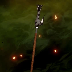 coiled strike schematic