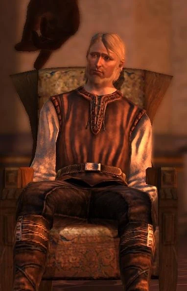 Кто-то из своих | Dragon Age Wiki | Fandom