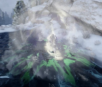 Mind Blast (Inquisition) | Dragon Age Wiki | Fandom