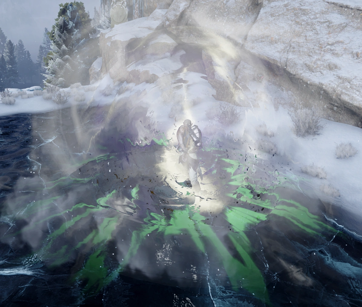 Mind Blast (Inquisition) | Dragon Age Wiki | Fandom