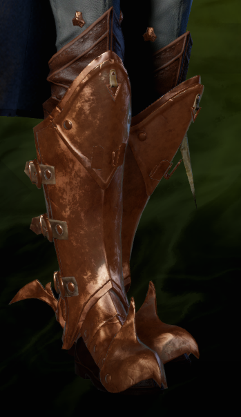 Jäger Panzerung Beinschutz Dragon Age Wiki Fandom