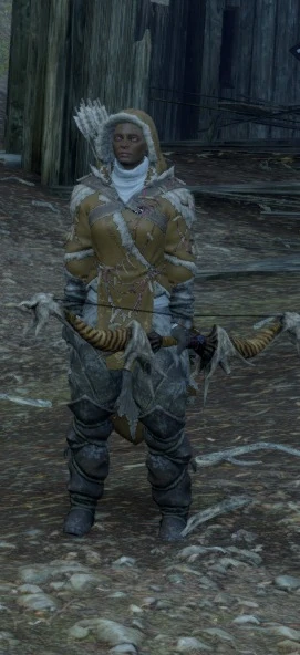 Runa | Dragon Age Wiki | Fandom