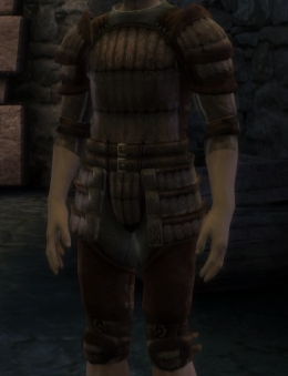 Splint Mail Dragon Age