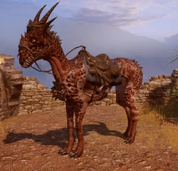 Blue River Bane | Dragon Age Wiki | Fandom