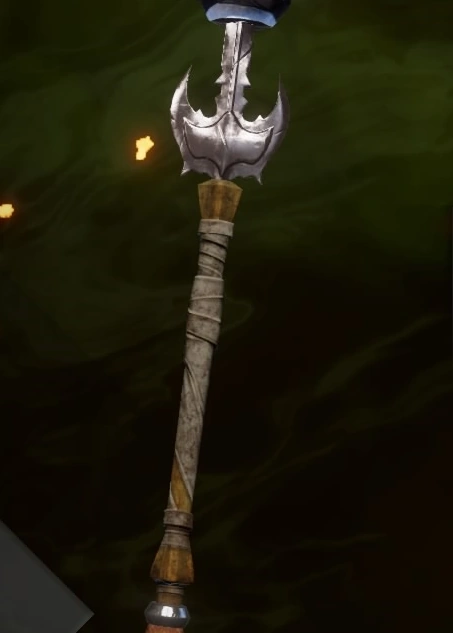 Bound Two-Handed Haft | Dragon Age Wiki | Fandom