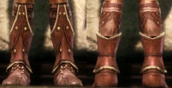 Deygan's Boots | Dragon Age Wiki | Fandom