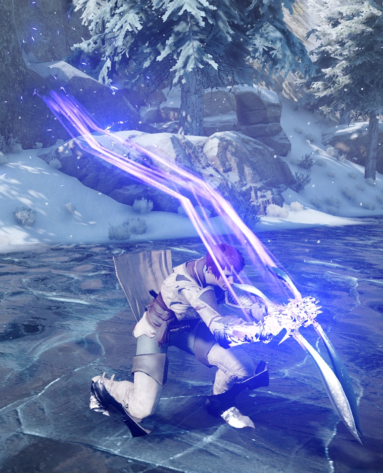 Twin Fangs (Inquisition) | Dragon Age Wiki | Fandom
