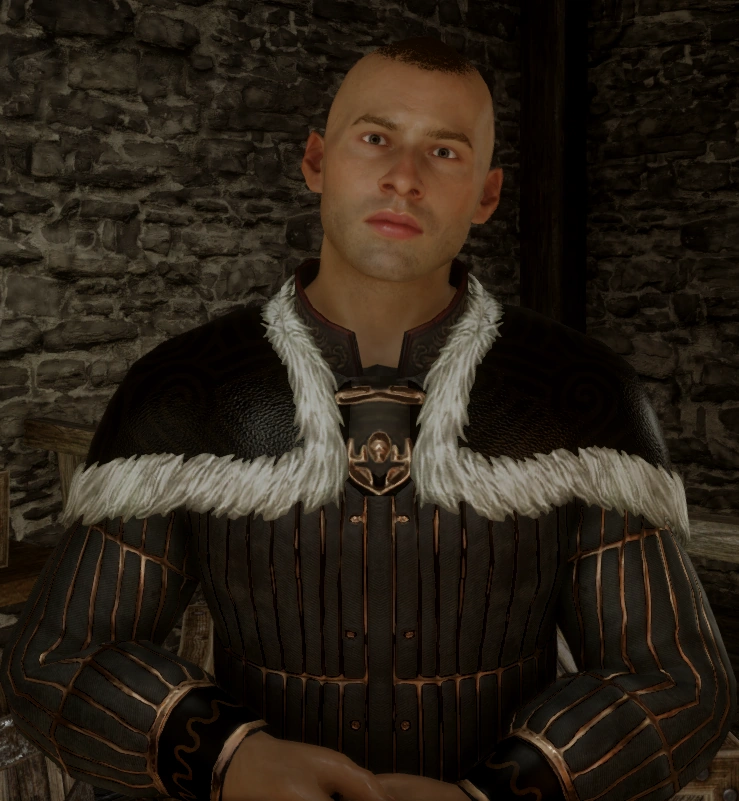 Berand | Dragon Age Wiki | Fandom