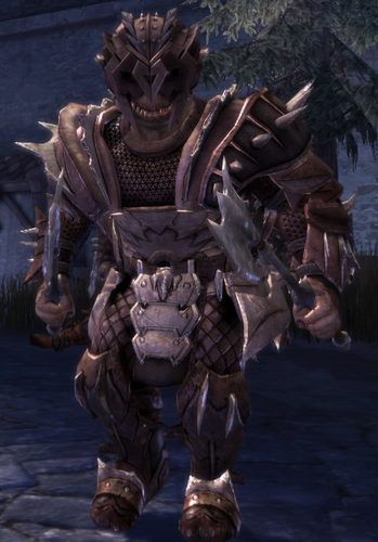 Genlock Shadow Dragon Age Wiki Fandom